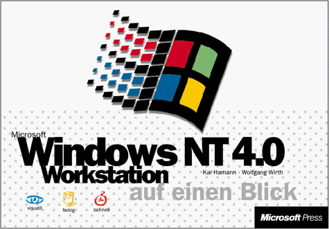 『Microsoft Windows NT 4.0 Workstation』｜感想・レビュー - 読書メーター