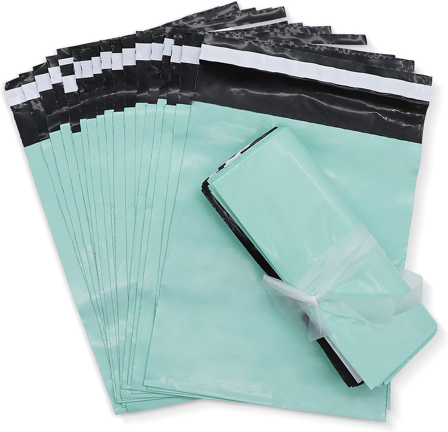 Amazon.com: Sanitary Napkin Disposal Bags,300 Pcs Small Black Plastic ...