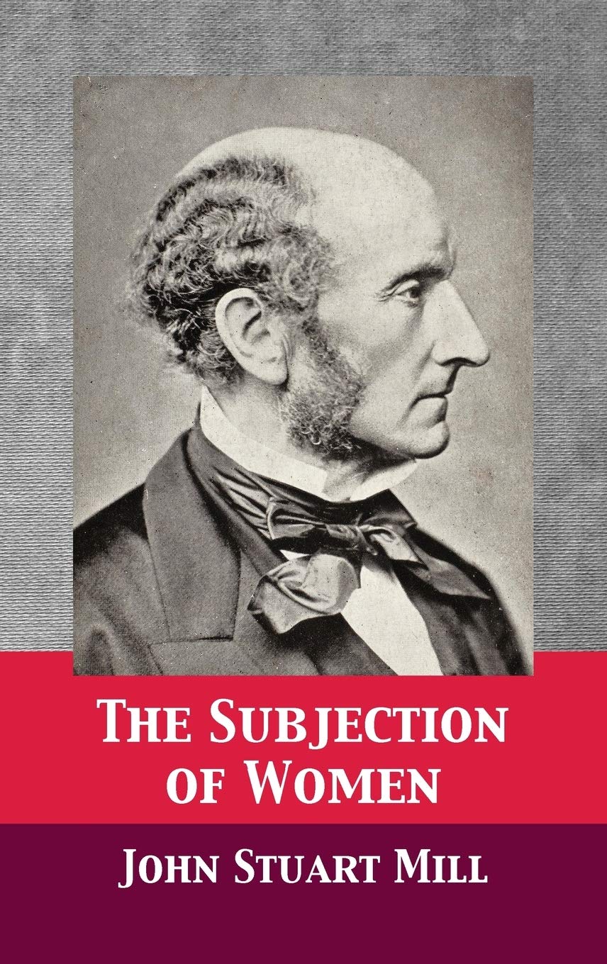 Snapklik.com : The Subjection Of Women