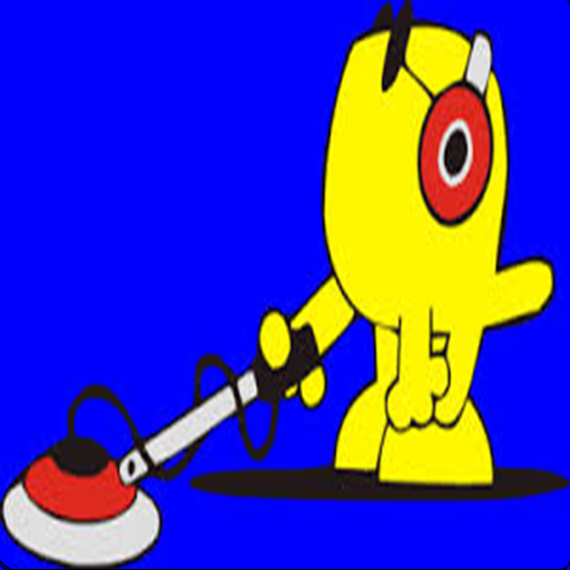 Metal Detecting Rules - App on Amazon Appstore