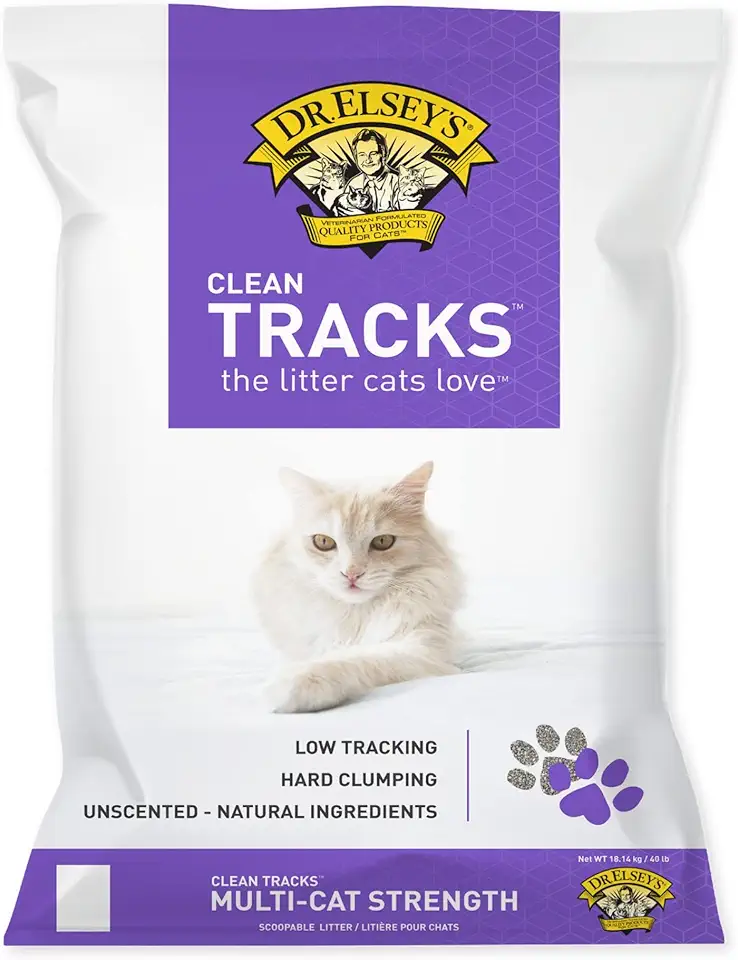 The Ultimate Guide To Calculating Your Monthly Cat Litter Needs | PetShun