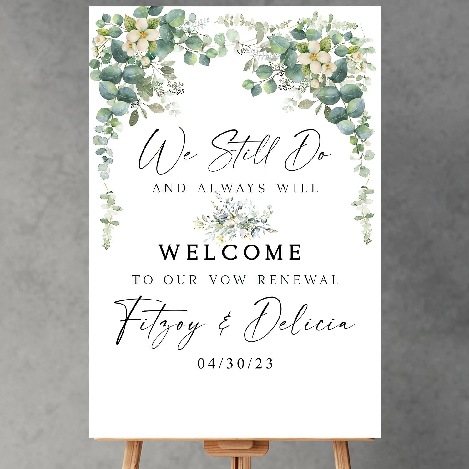 Wedding renewal gifts 60 photos - Vianawedding.com