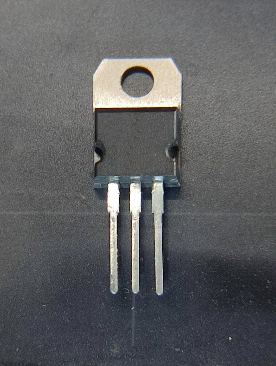 STP105N3LL TO220 ST MOSFET 30V 150A N Channel Transistor, STP 105 N 3LL ...