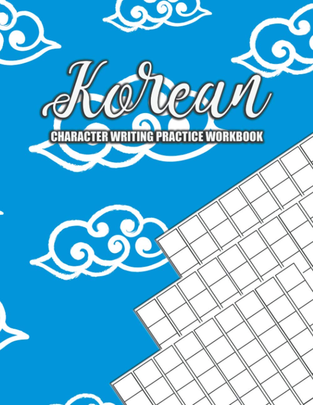 Buy Korean Character Writing Practice Workbook Blank Hangul Manuscript buy-korean-character-writing-practice-workbook-blank-hangul-manuscript