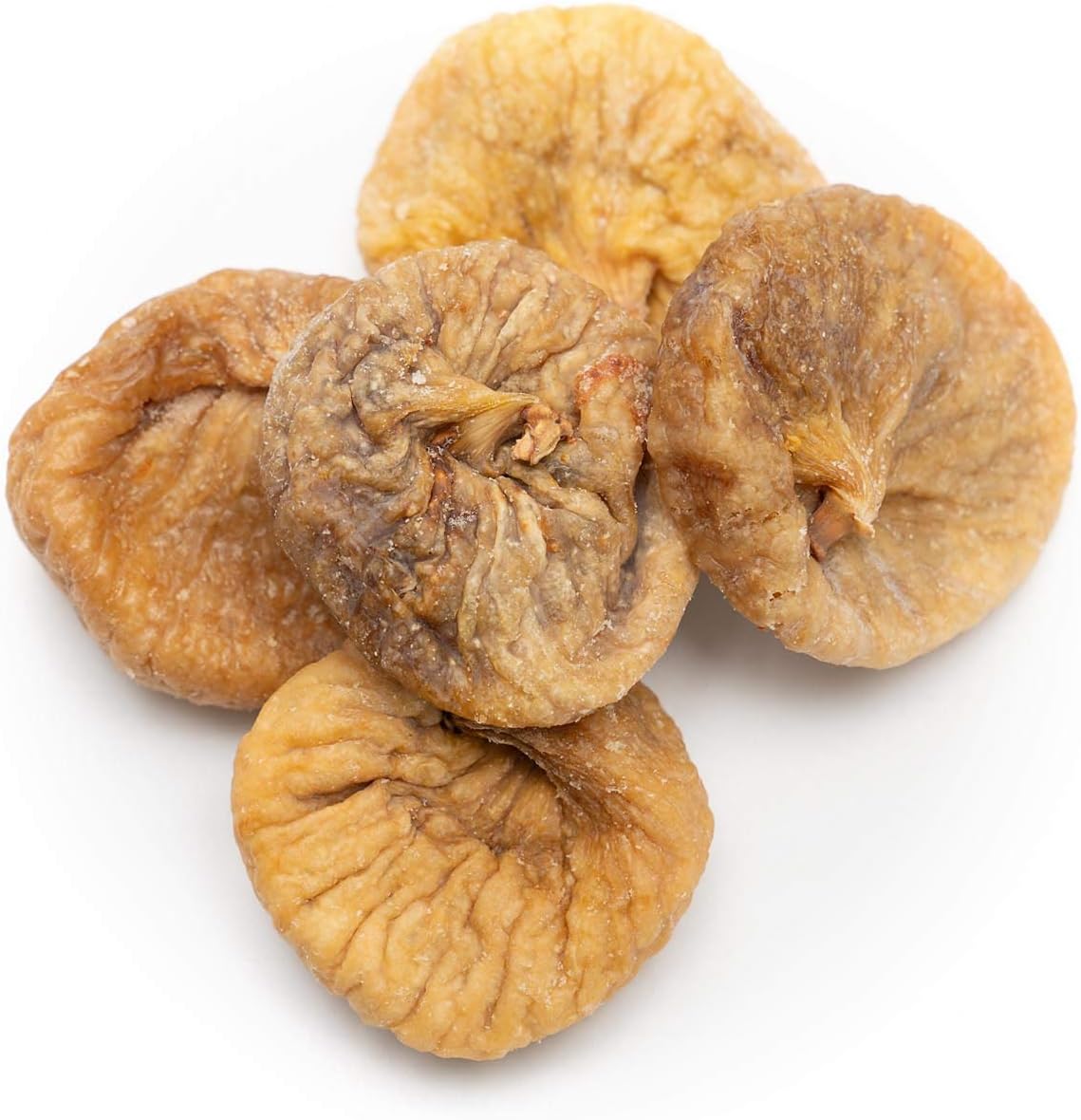 Figs Lerida Size 7, 1Kg : Amazon.co.uk: Grocery