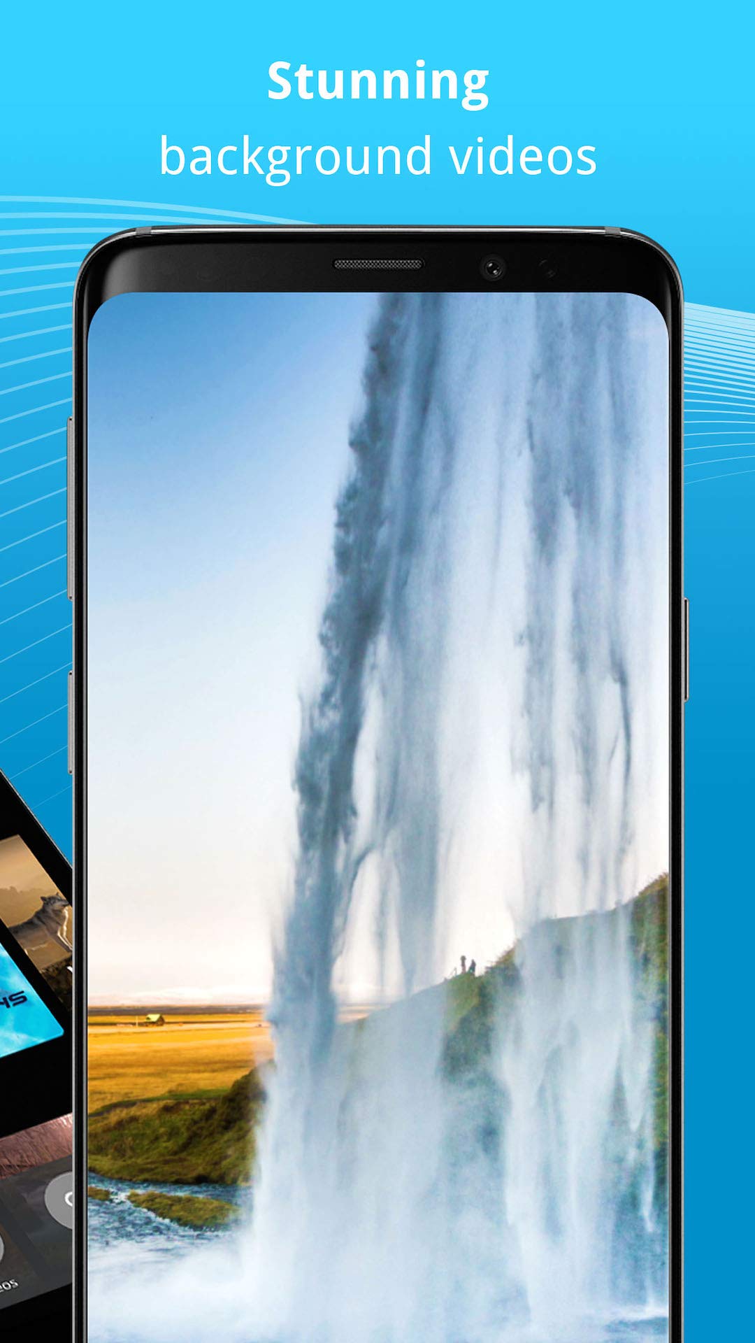 Calm Radio for Kindle:Amazon.com:Appstore for Android