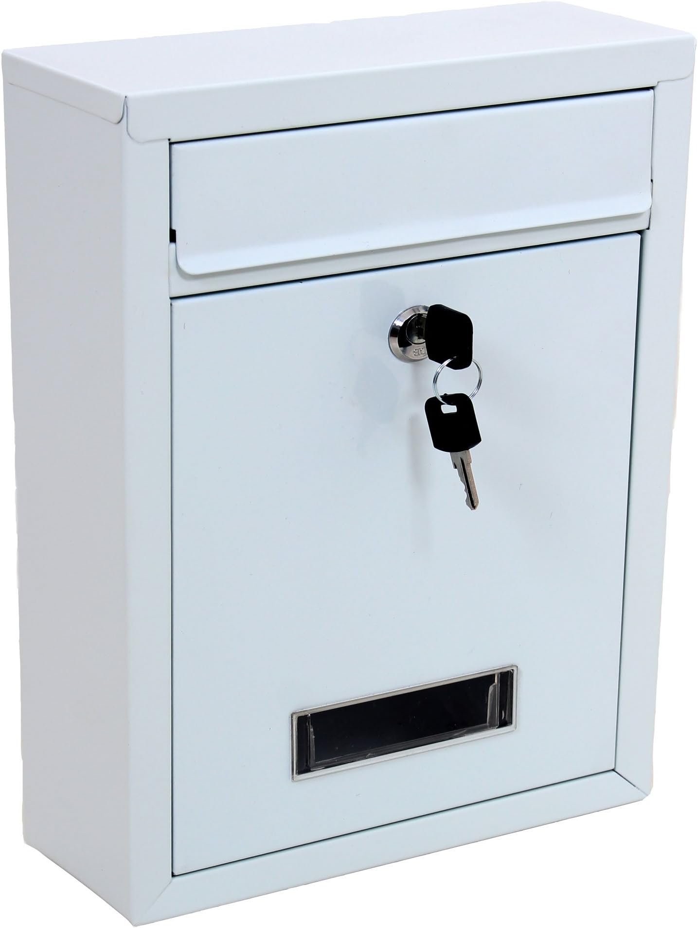 Helix Suggestion and Internal Post Box - Red : Amazon.co.uk: Stationery ...