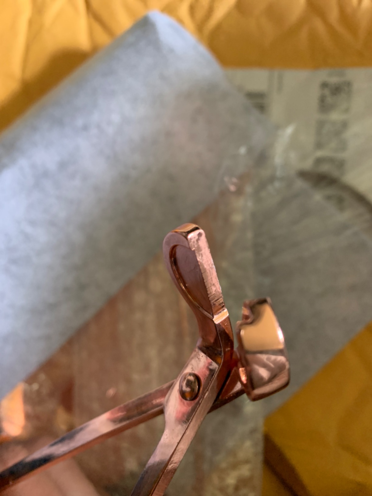 Amazon.com: Gogmooi Candle Accessory Set 4 in 1, Candle Wick Trimmer ...