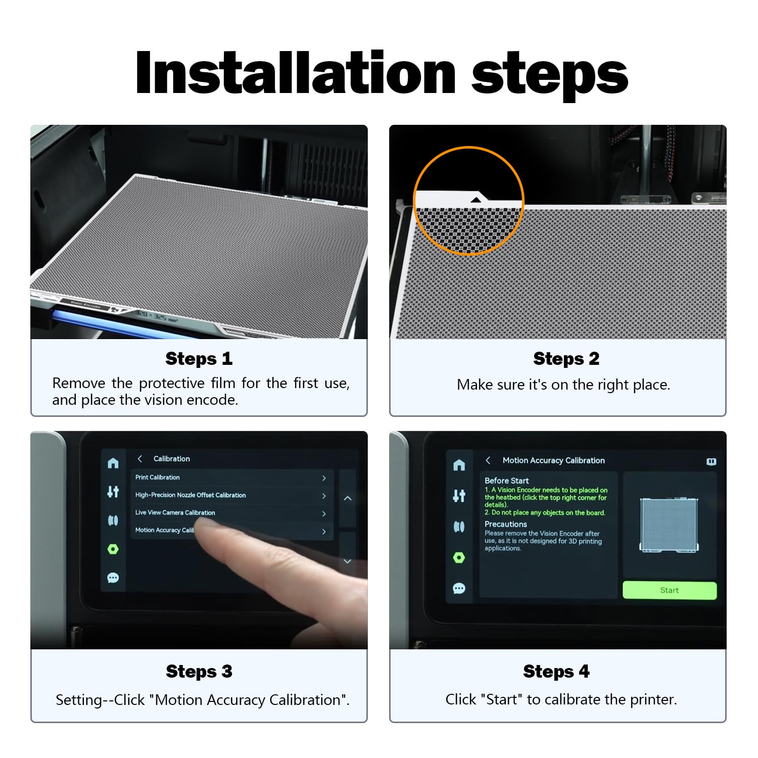 Snapklik.com : H2C/H2D/H2S Vision Encoder Accuracy To A New Level ...