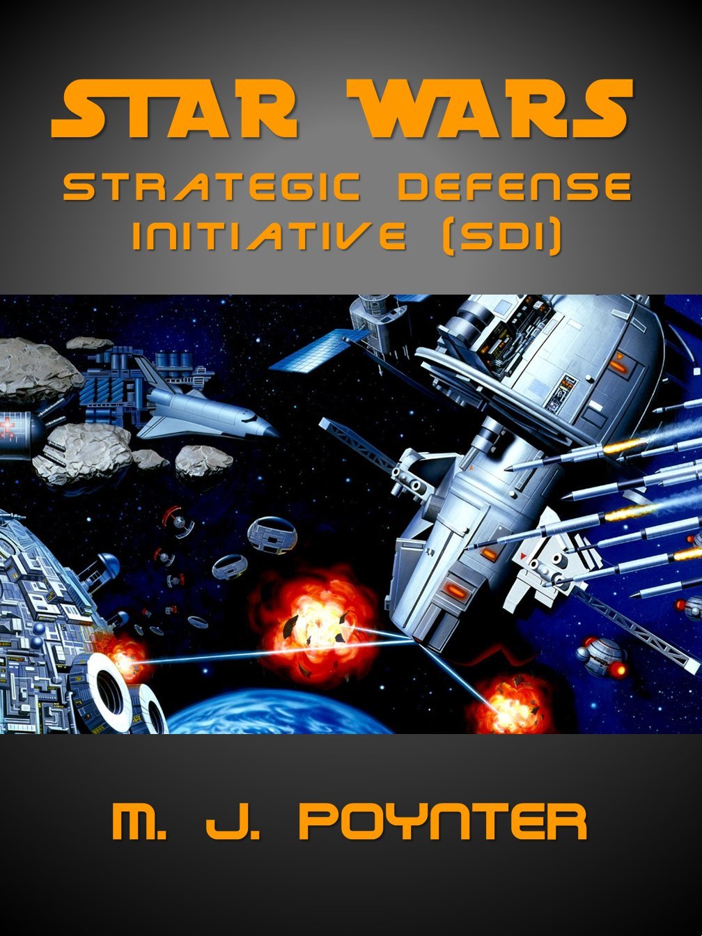 Star Wars: The effect that President Reagan’s Strategic Defense ...