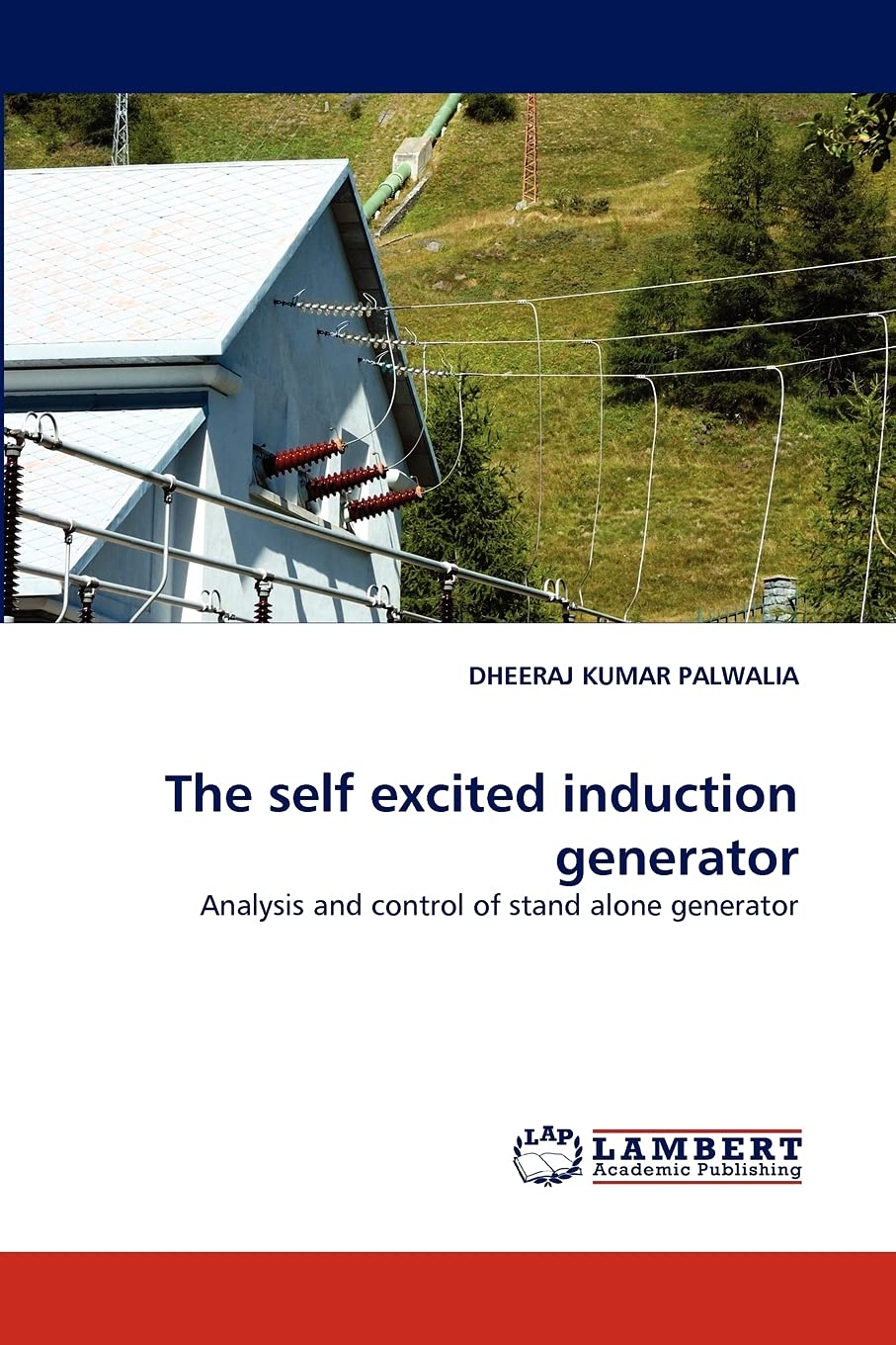 The self excited induction generator: Analysis and control of stand ...