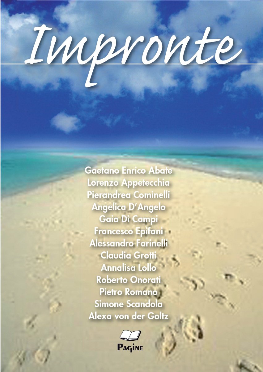 Amazon.com: Impronte 106 (Italian Edition) eBook : ABATE, GAETANO ...