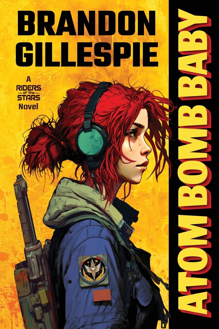 Book review of Atom Bomb Baby - Readers' Favorite: Book Reviews and ...