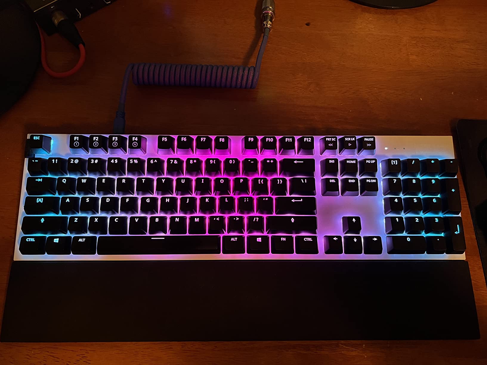 $17/mo - Finance NZXT Function 2 Full-Size Wired Optical Gaming ...