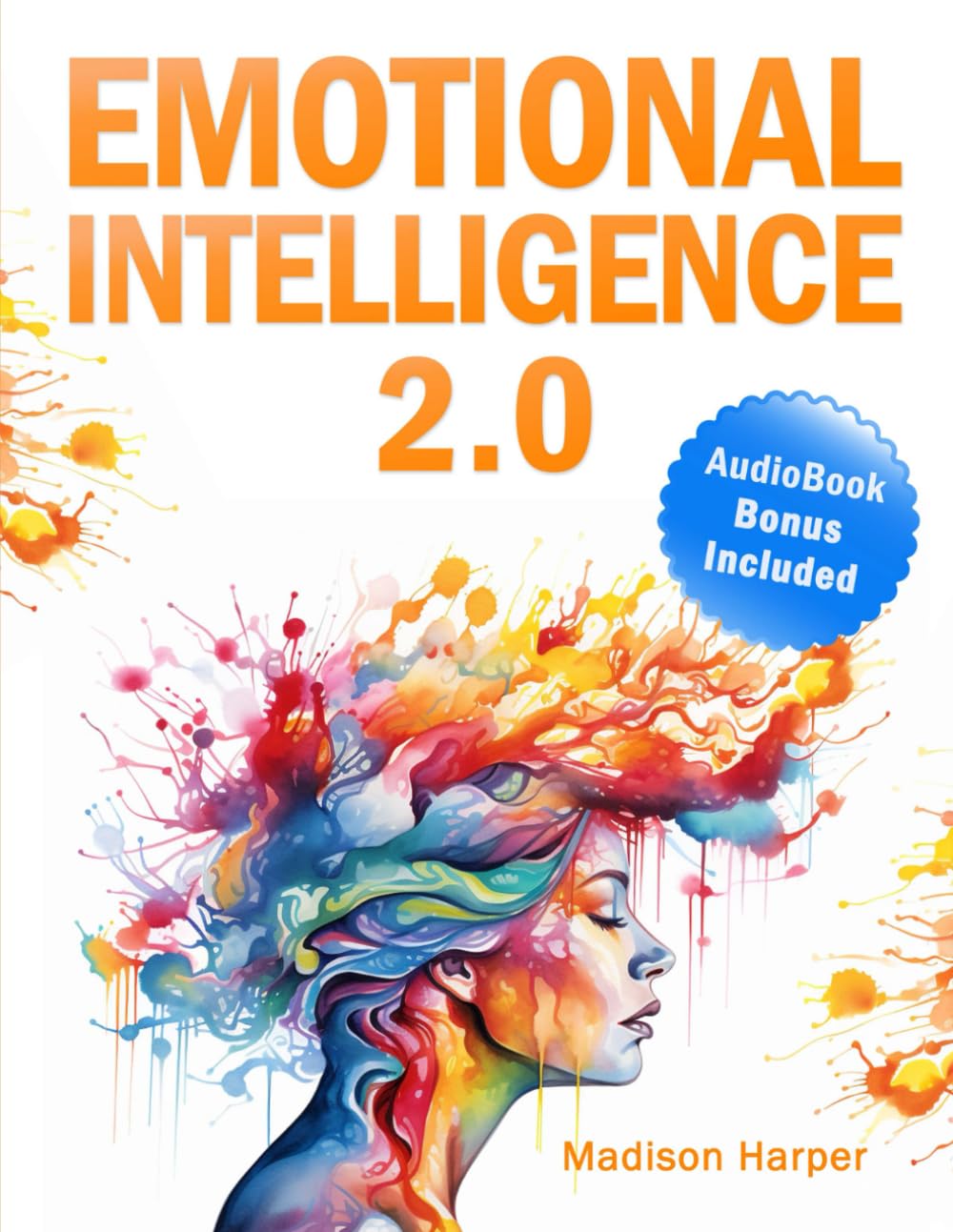 Amazon | Emotional Intelligence 2.0: Mastering the Digital Era's ...