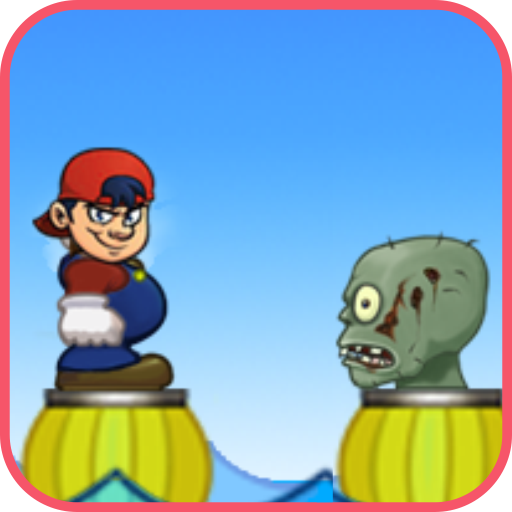 New Hit The Zombies - App on Amazon Appstore