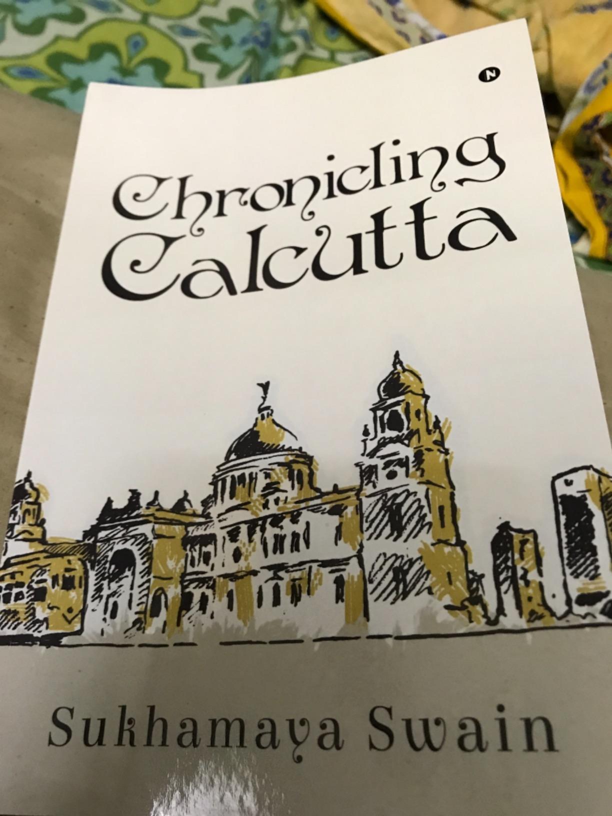 Buy Chronicling Calcutta Book Online at Low Prices in India ...