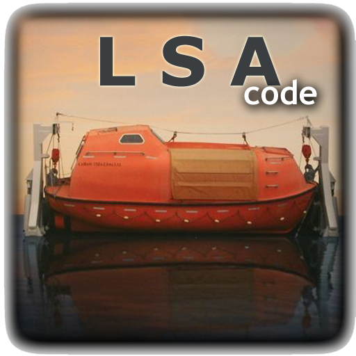 LSA Code - Aplicativo na Amazon Appstore