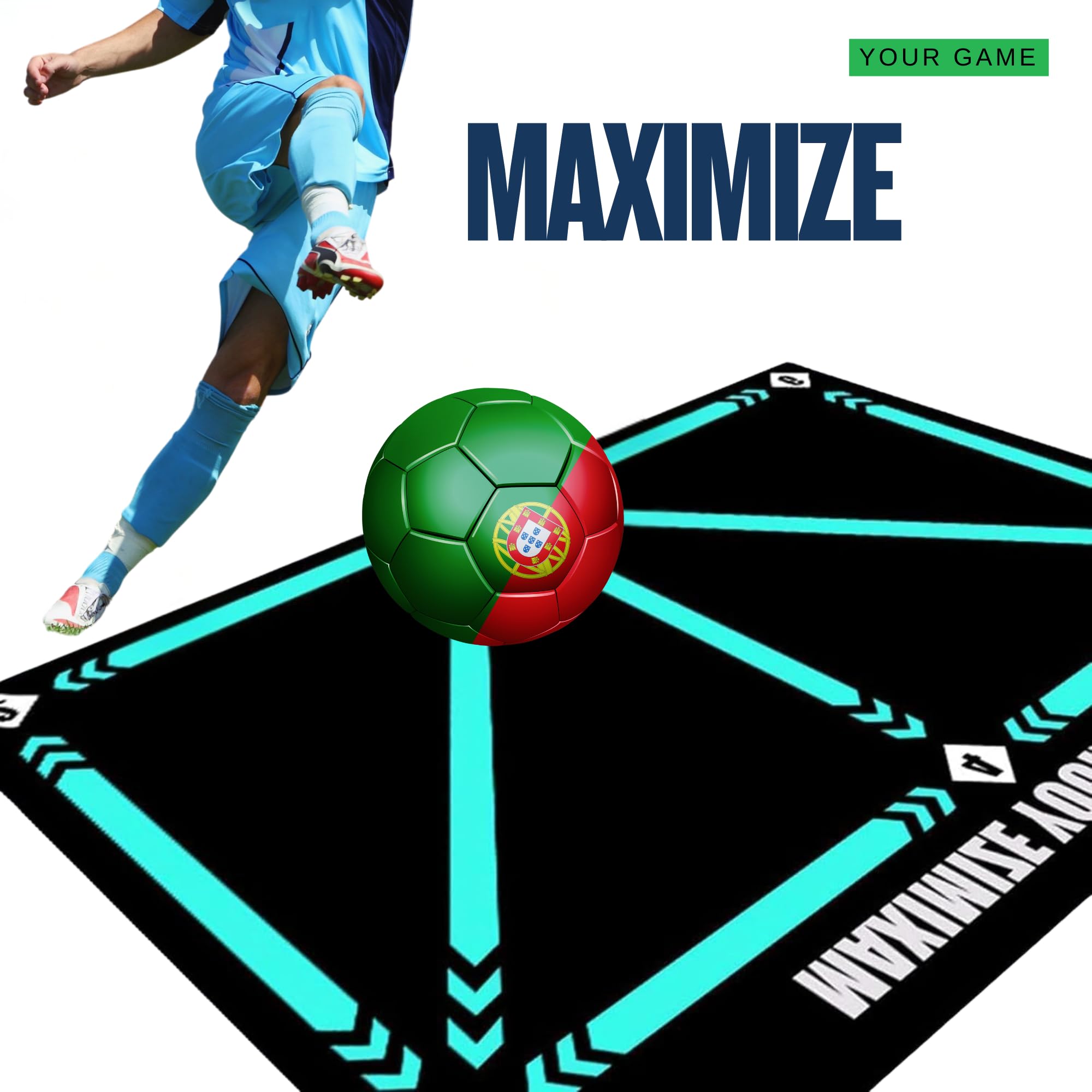 Soccer Footwork Drills Essential Goalkeeper Footwork Drills A Champs