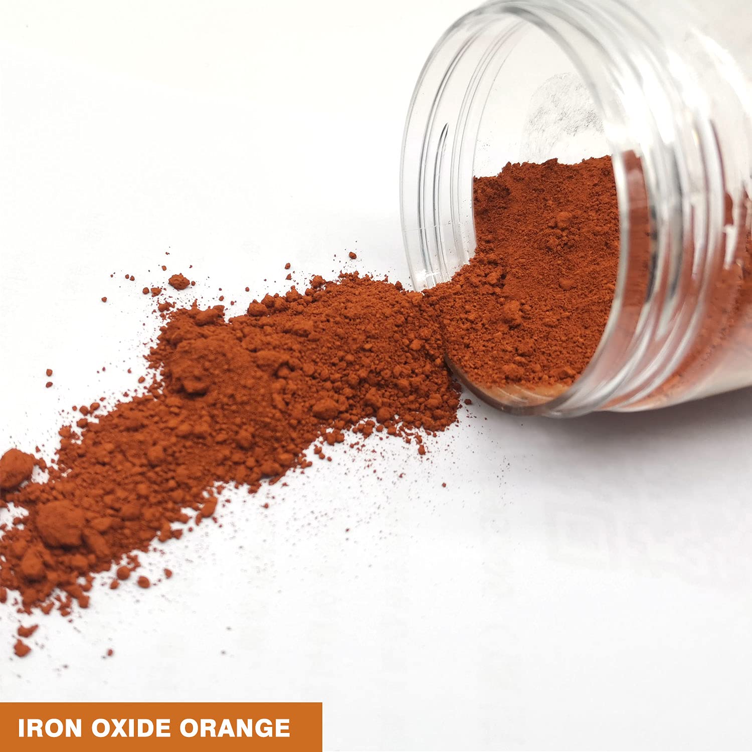Snapklik.com : Iron Oxide Powder, Concrete Pigment- Iron Oxide Pigment ...