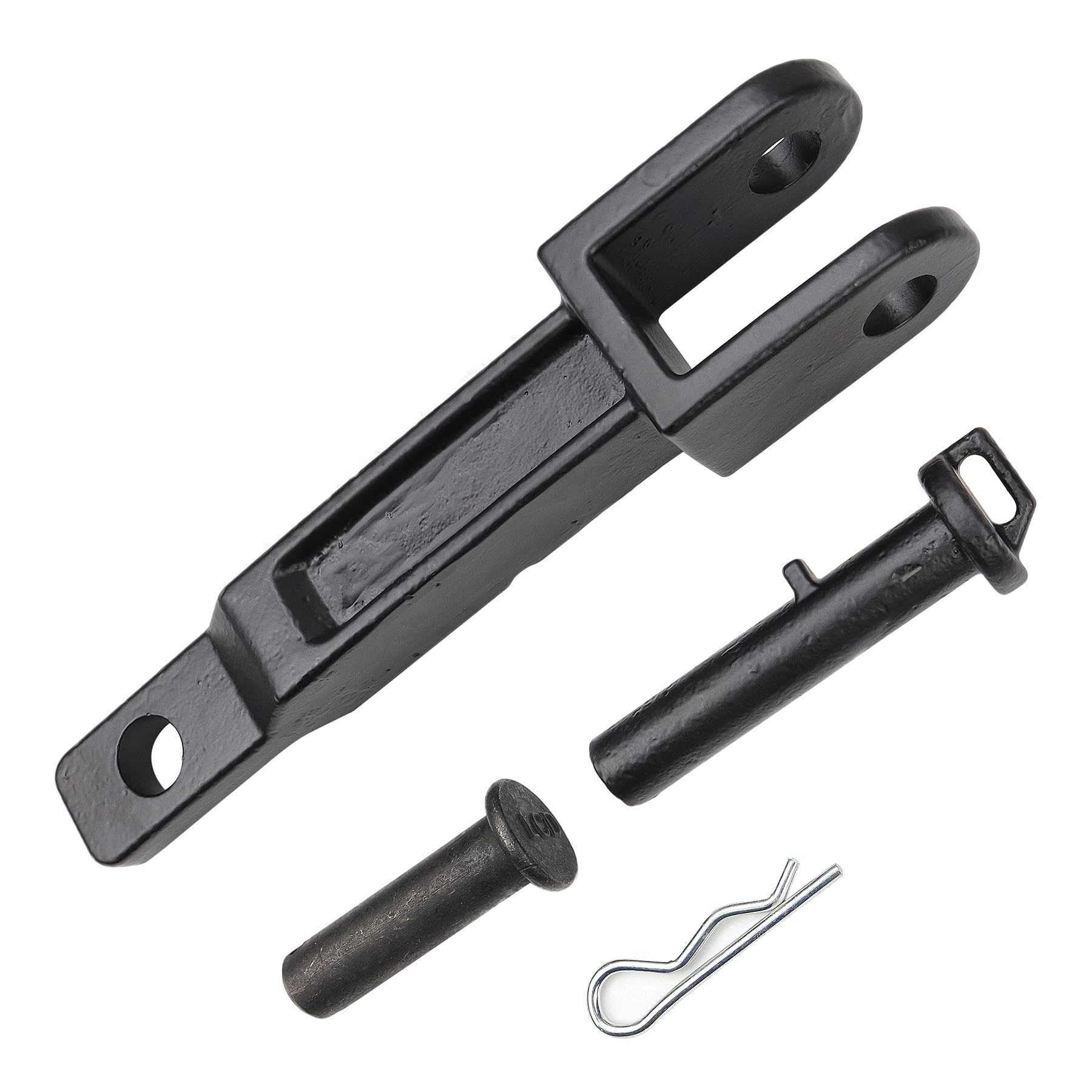 Snapklik.com : AIWGIW Tow Hook Fit For 2008-2024 Peterbilt Kenworth