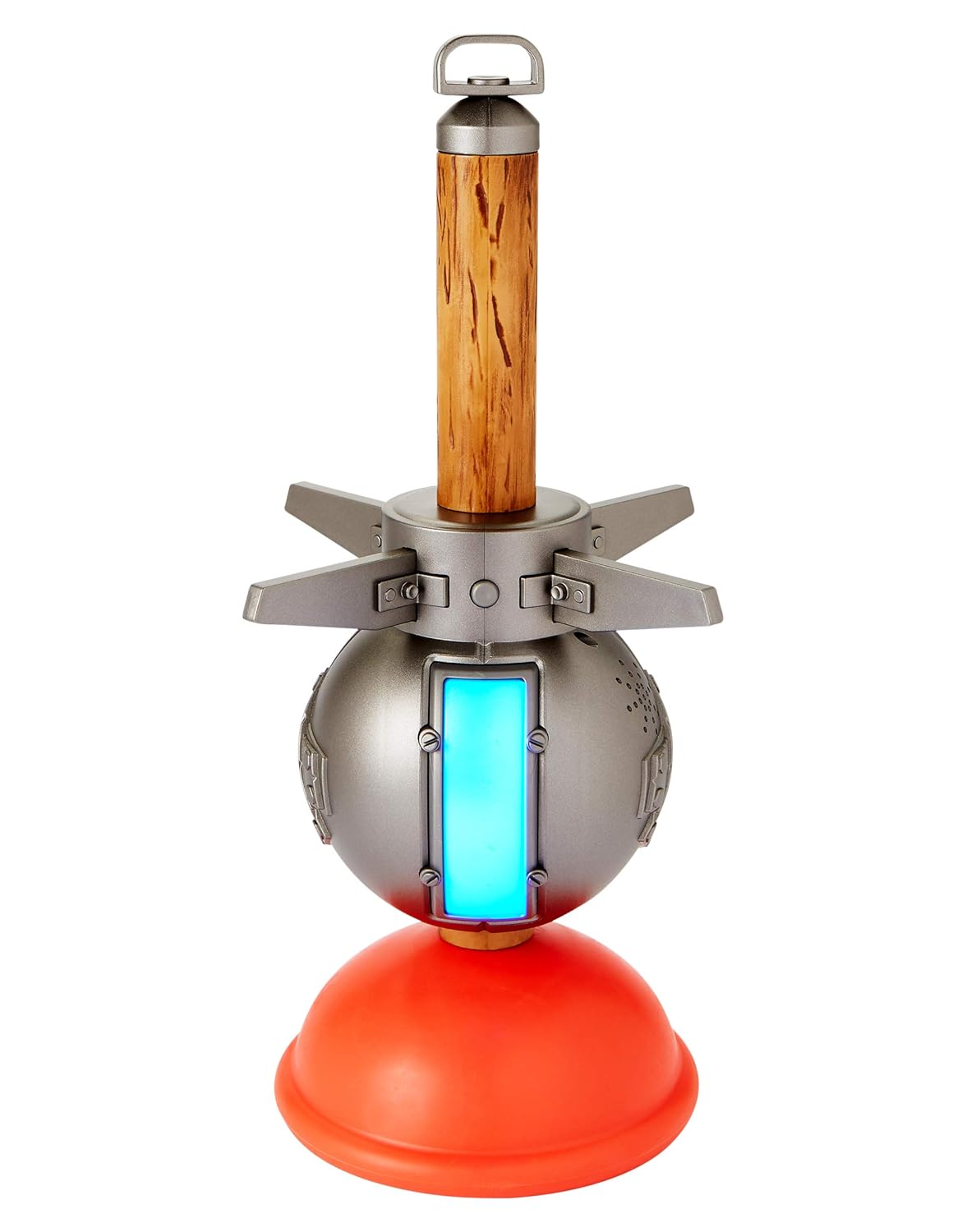 Spirit Halloween Fortnite Clinger Grenade with Lights and Sounds ...