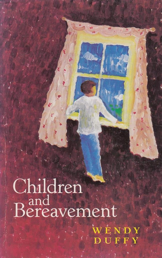 Amazon | Children and Bereavement | Duffy, Wendy | Children's Studies