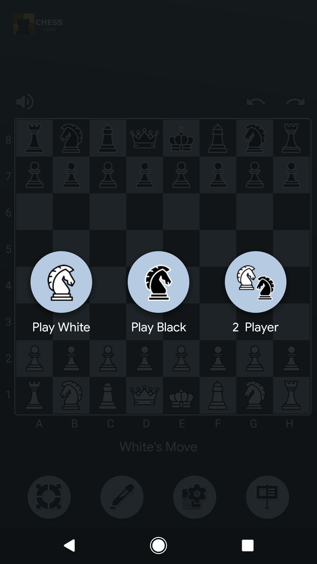 Chess - App on Amazon Appstore