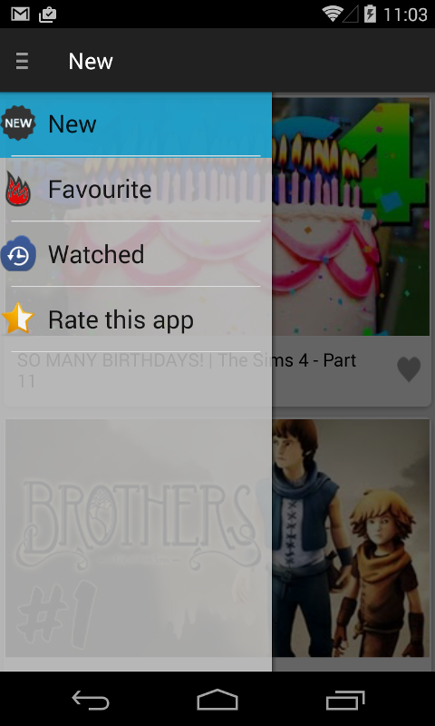 Funny Video - App on Amazon Appstore