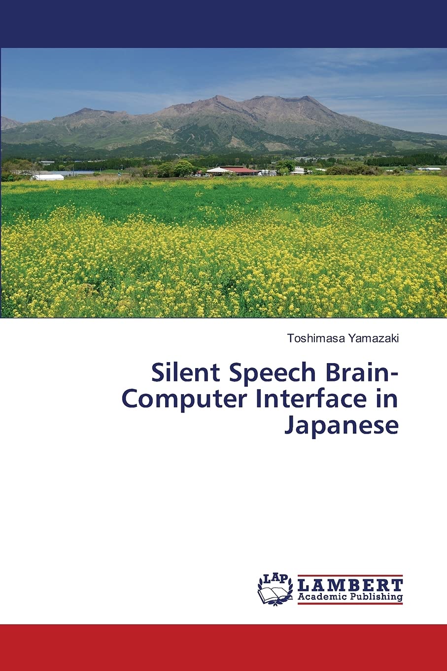 Amazon | Silent Speech Brain-Computer Interface in Japanese | Yamazaki ...
