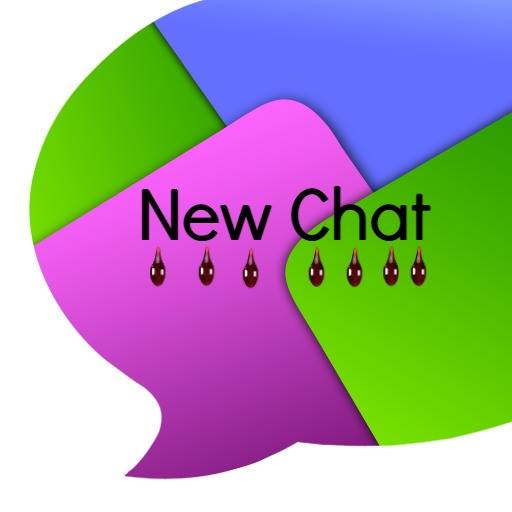 New Chat - App on Amazon Appstore