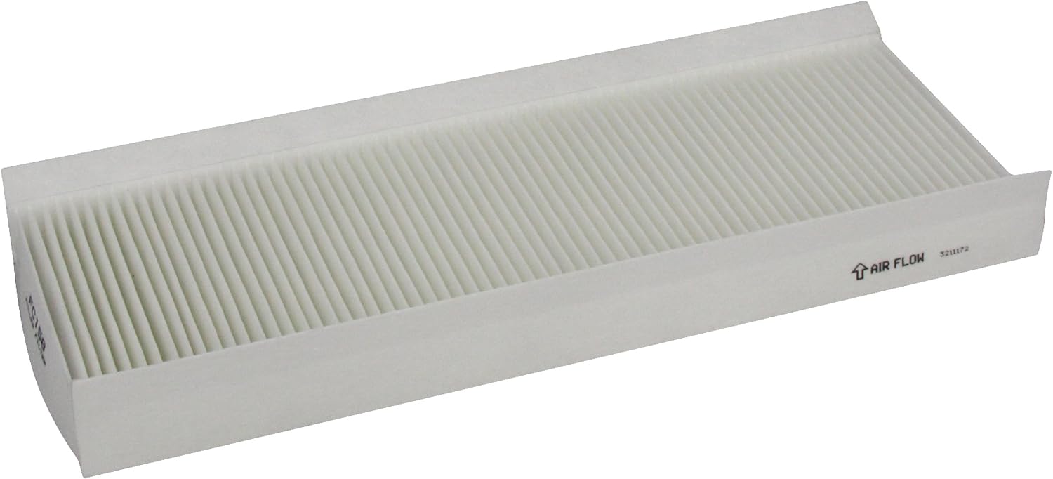 Muller Filter FC158 Filtro, aire habitáculo : Amazon.es: Coche y moto