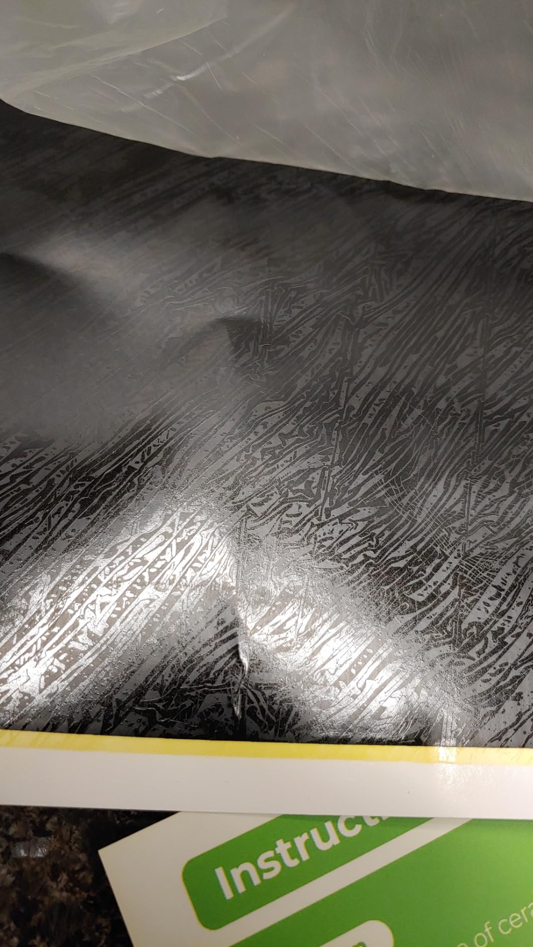 $4/mo - Finance Laser Engraving Marking Paper, 2 PCS Laser Color Paper ...