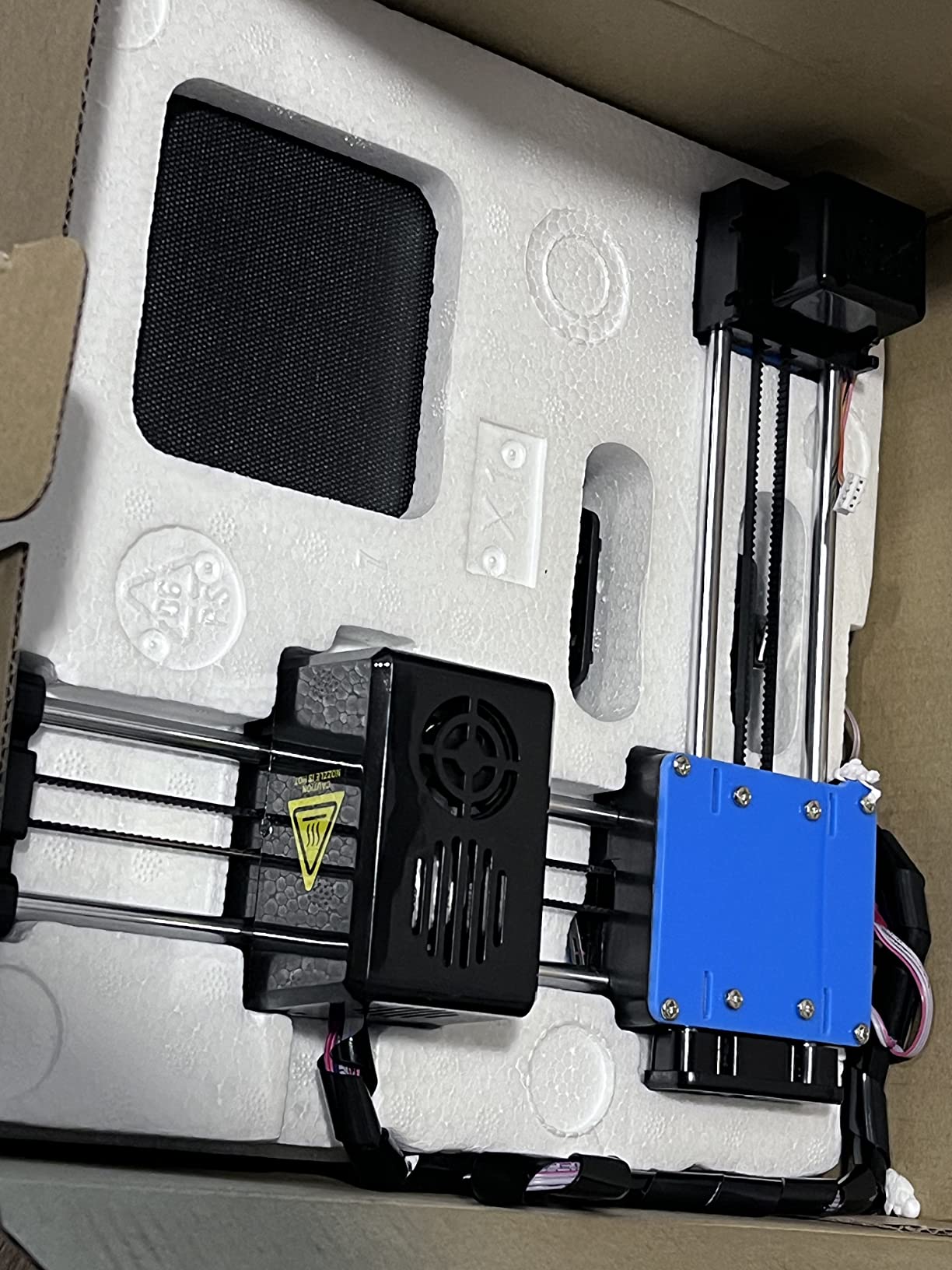 $18/mo - Finance X1 FDM Mini 3D Printer for Beginners, Your First Entry ...
