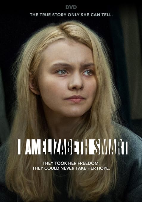 Amazon.com: I Am Elizabeth Smart : Elizabeth Smart, Alana Boden, George ...