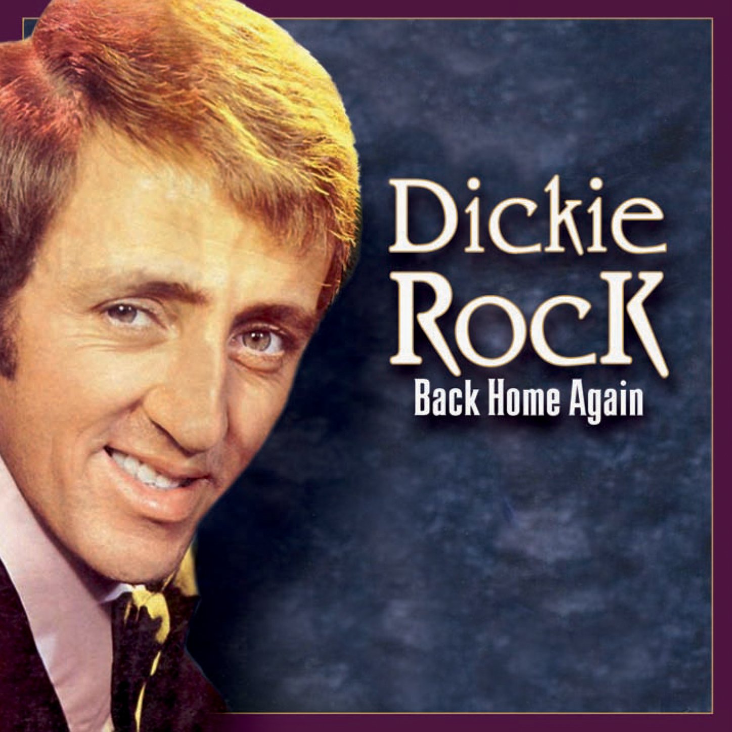 The Most Beautiful Girl in the World song by Dickie Rock from Original ...