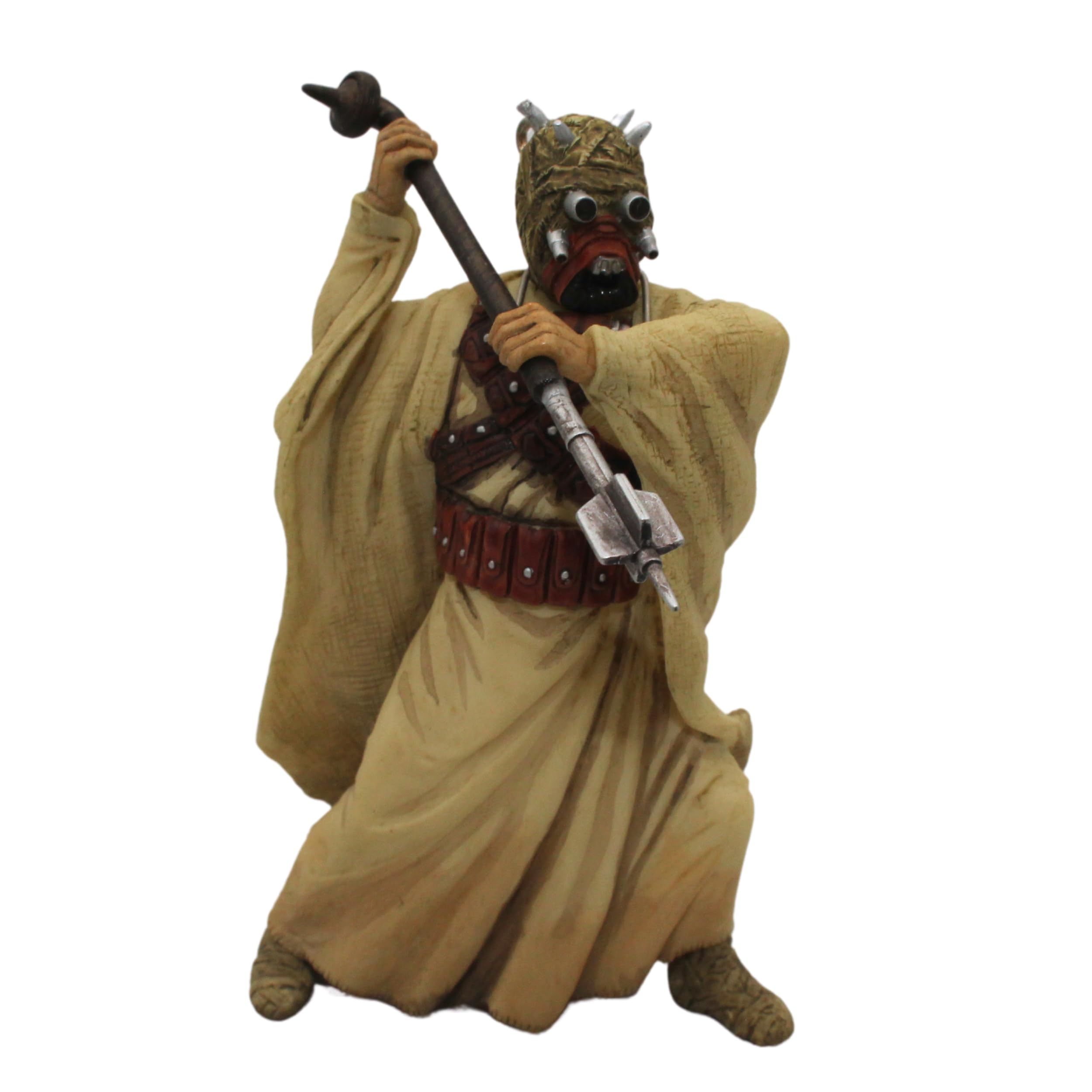 Amazon.com: 2007 Star Wars - A New Hope: Tusken Raider : Home & Kitchen