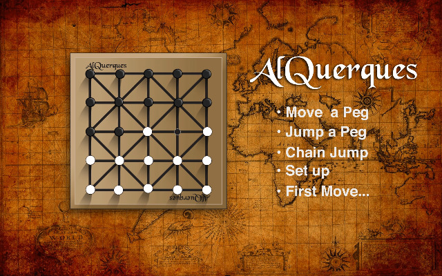 Watch How to play AlQuerques on Amazon Live