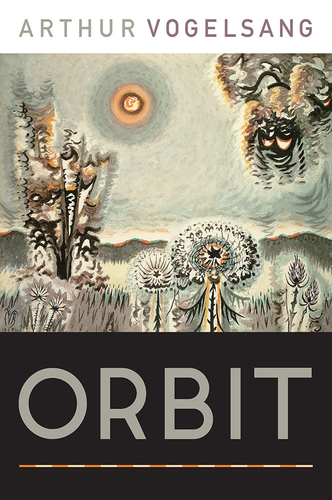 Orbit (Pitt Poetry Series): Vogelsang, Arthur: 9780822964094: Amazon ...
