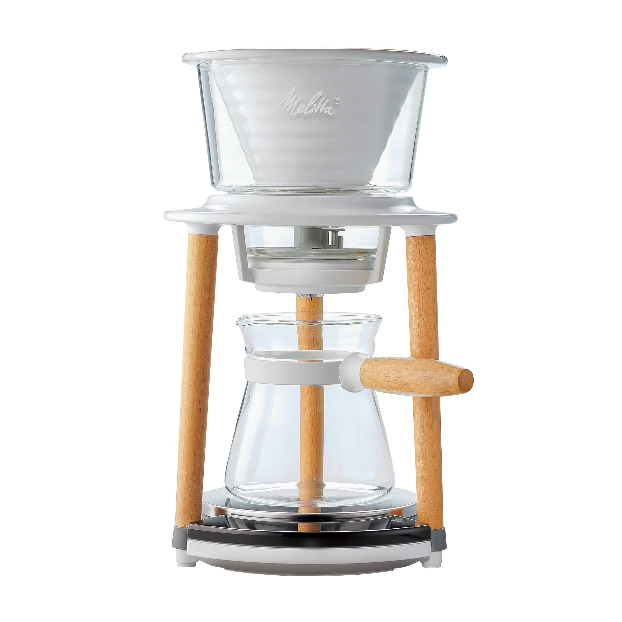 Best Automatic Pour Over Coffee Makers: Top 5 Picks For 2026 - Let's ...