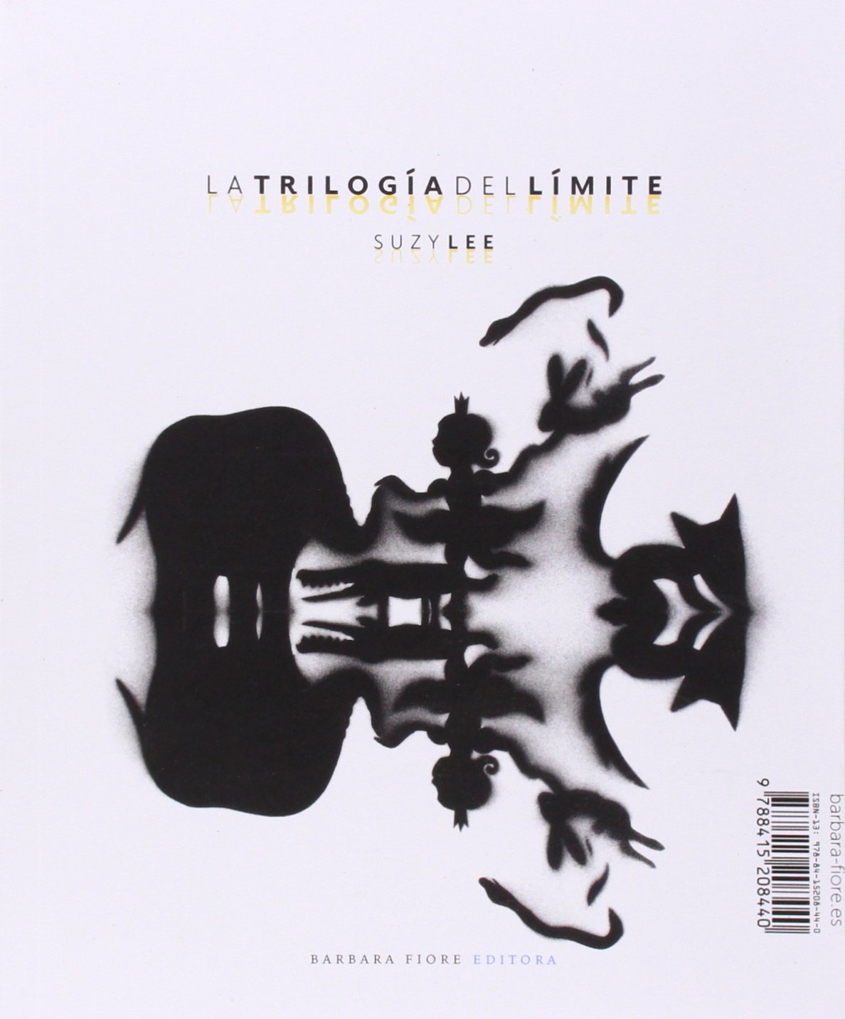 La trilogía del limite: Lee, Suzy: 9788415208440: Amazon.com: Books