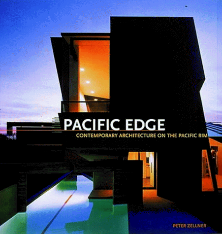 『Pacific Edge: Contemporary Architecture on the Pacific - 読書メーター