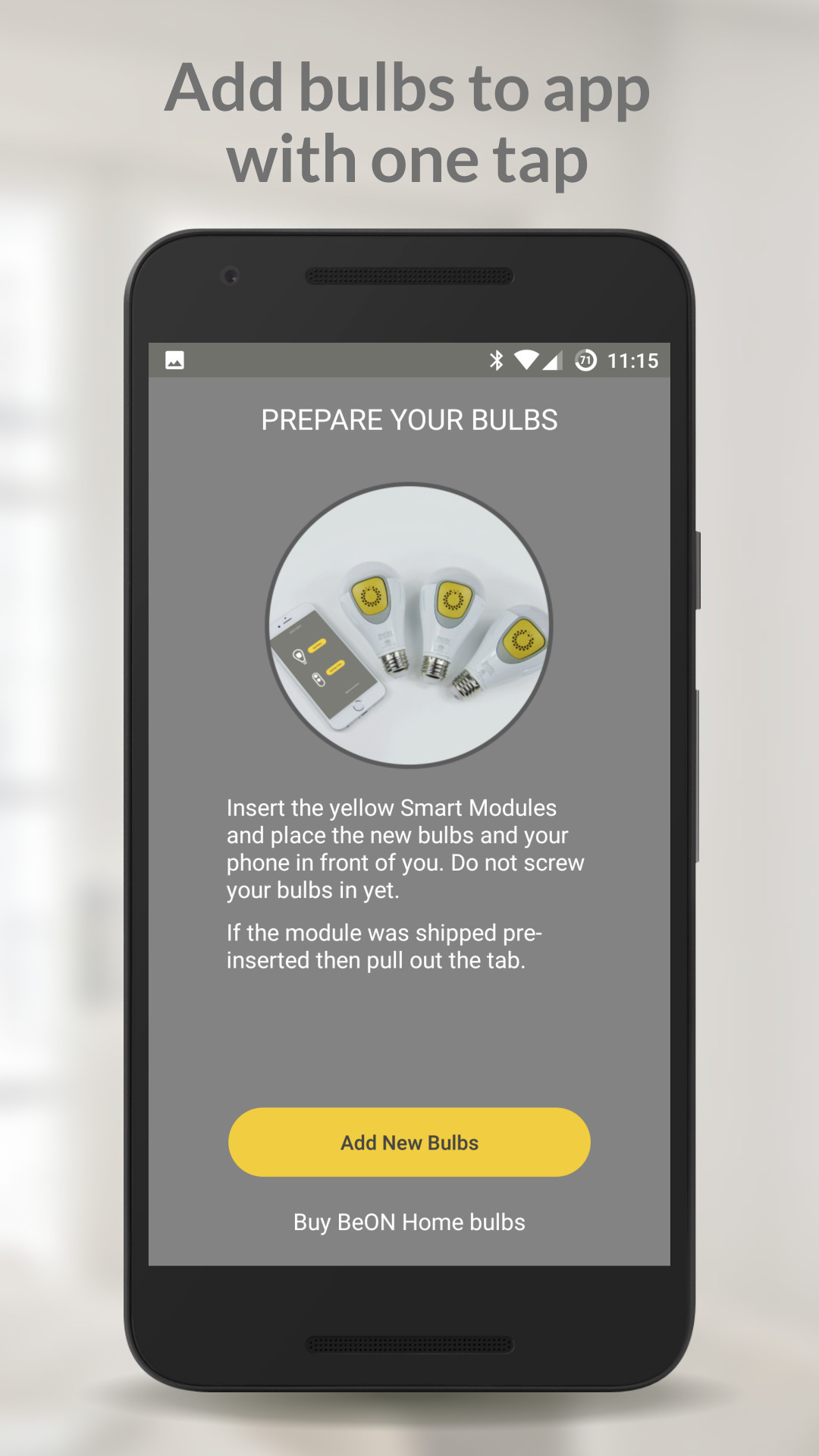 BeON Home - App on Amazon Appstore