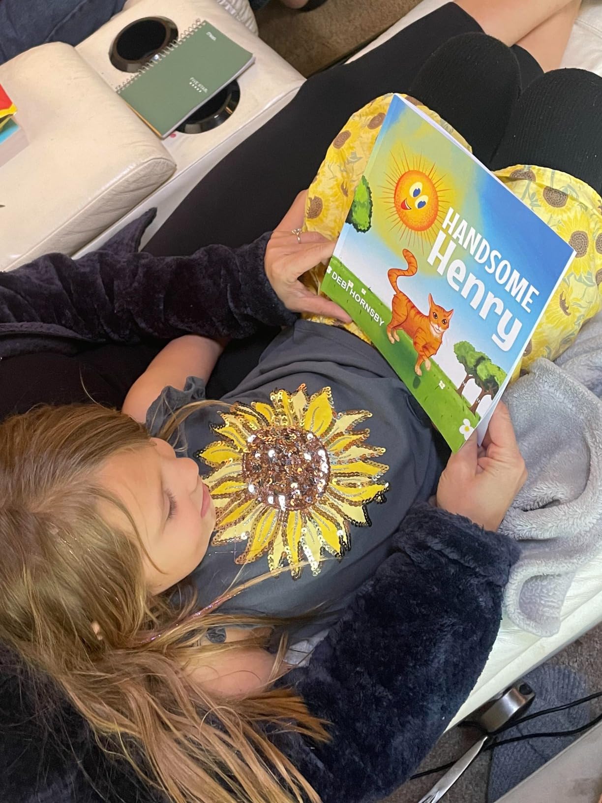 HANDSOME HENRY: HORNSBY, DEBI: 9781963609776: Amazon.com: Books