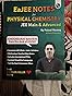 Buy PW EaJEE Handwritten Notes For Physical Chemistry By Faisal Razaq ...