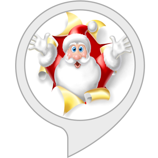 Amazon.com: Funny Santa : Alexa Skills