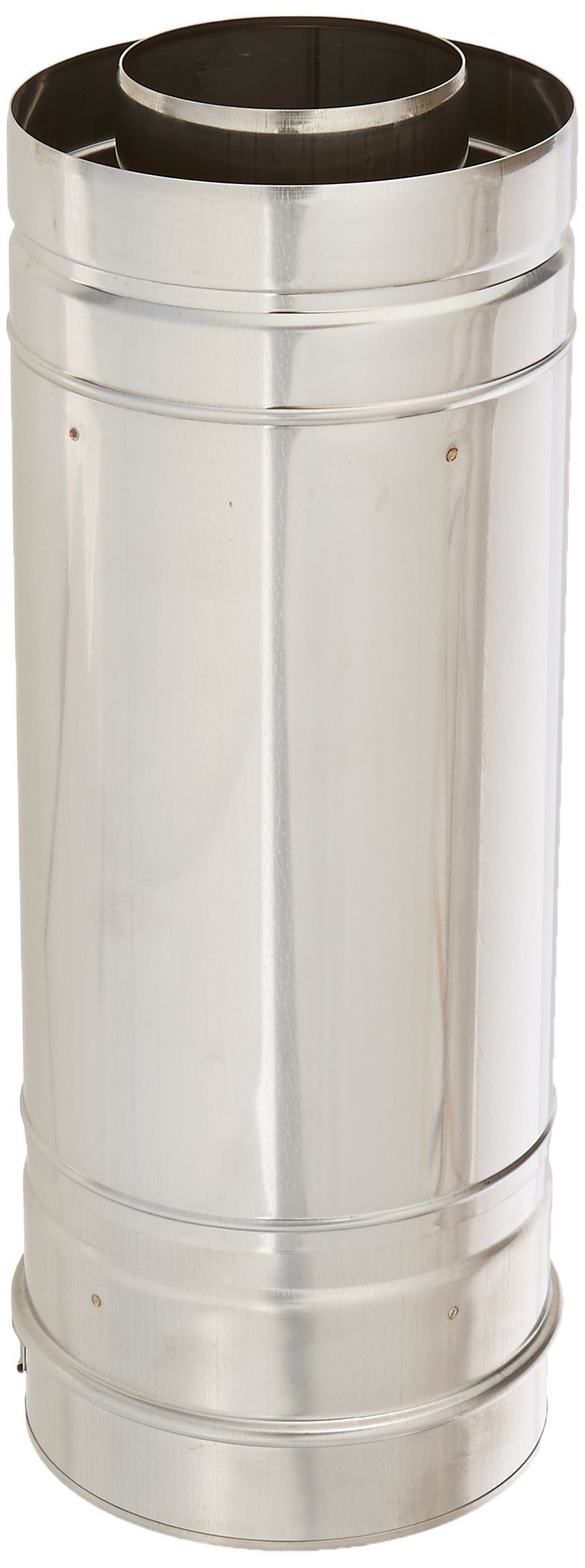 Noritz CVP-16ADJ Concentric 11.0"-16.7" adjustable vent pipe for ...