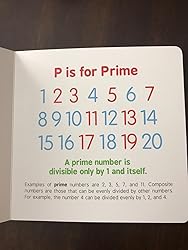 Amazon.com: ABCs of Mathematics: Learn About Addition, Equations, and ...