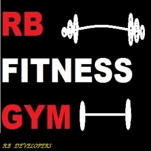 RB FITNESS GYM - App on Amazon Appstore