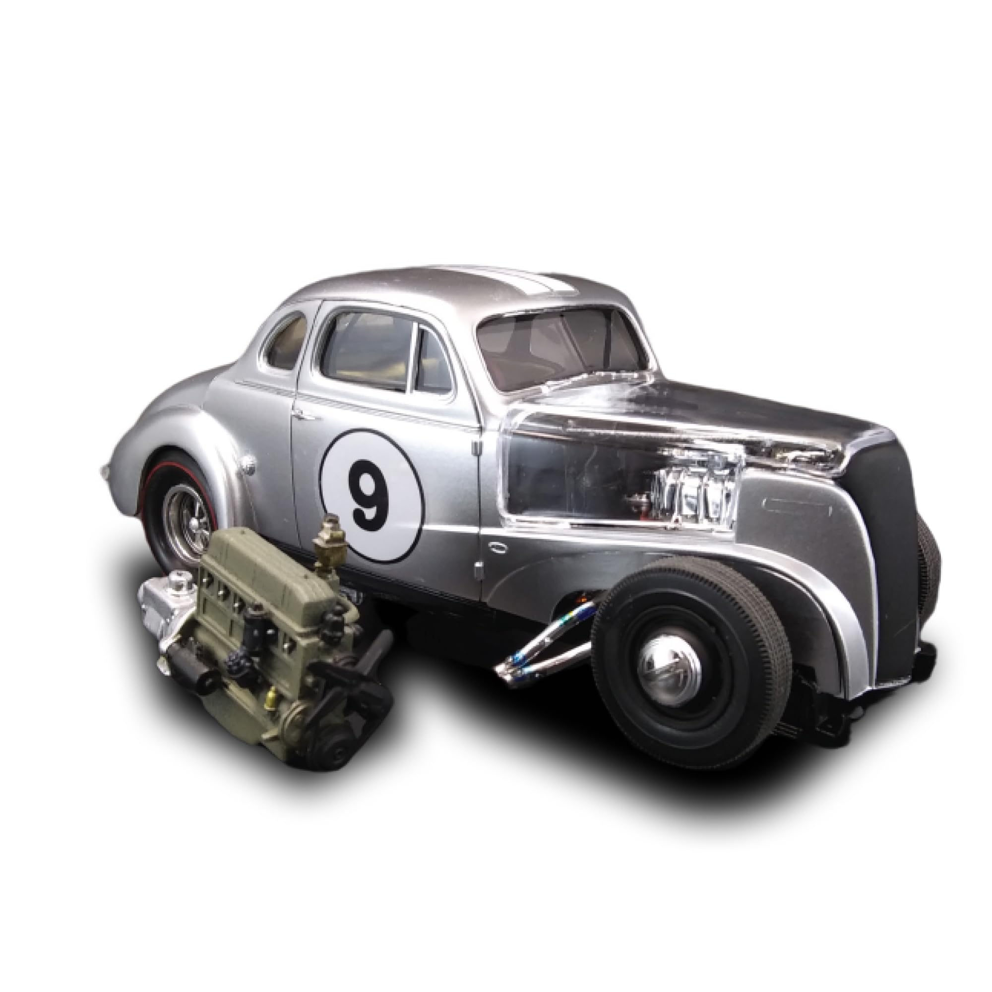 1937 Chevrolet Coupe 1937 Chevrolet Master In Netherlands For Sale